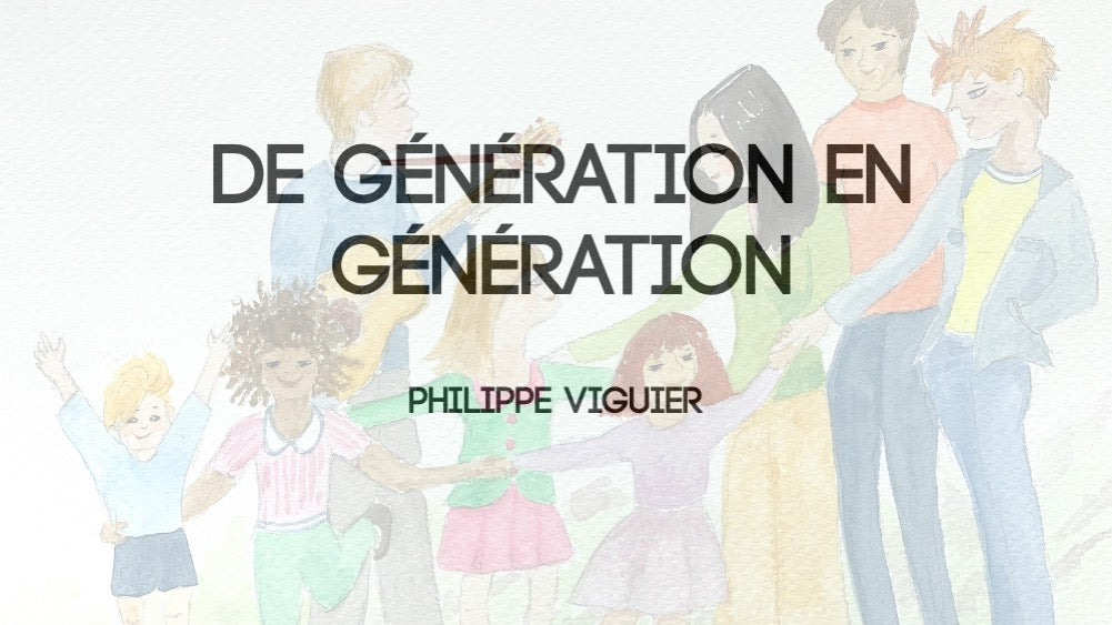 De génération en génération – Pasteur et compagnie